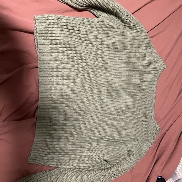 moon and madison | Sweaters | Moon And Madison Sweater | Poshmark